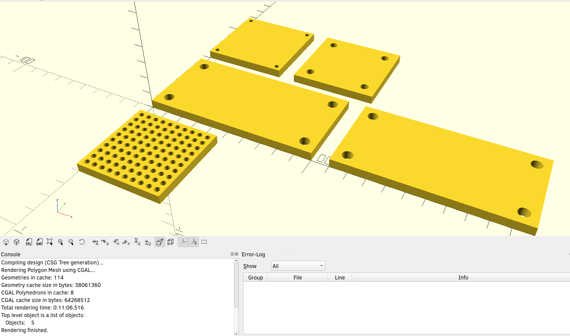 [manifold] Difference of Cube and Complex SVG Results in Incomplete Render · Issue #4679 ...