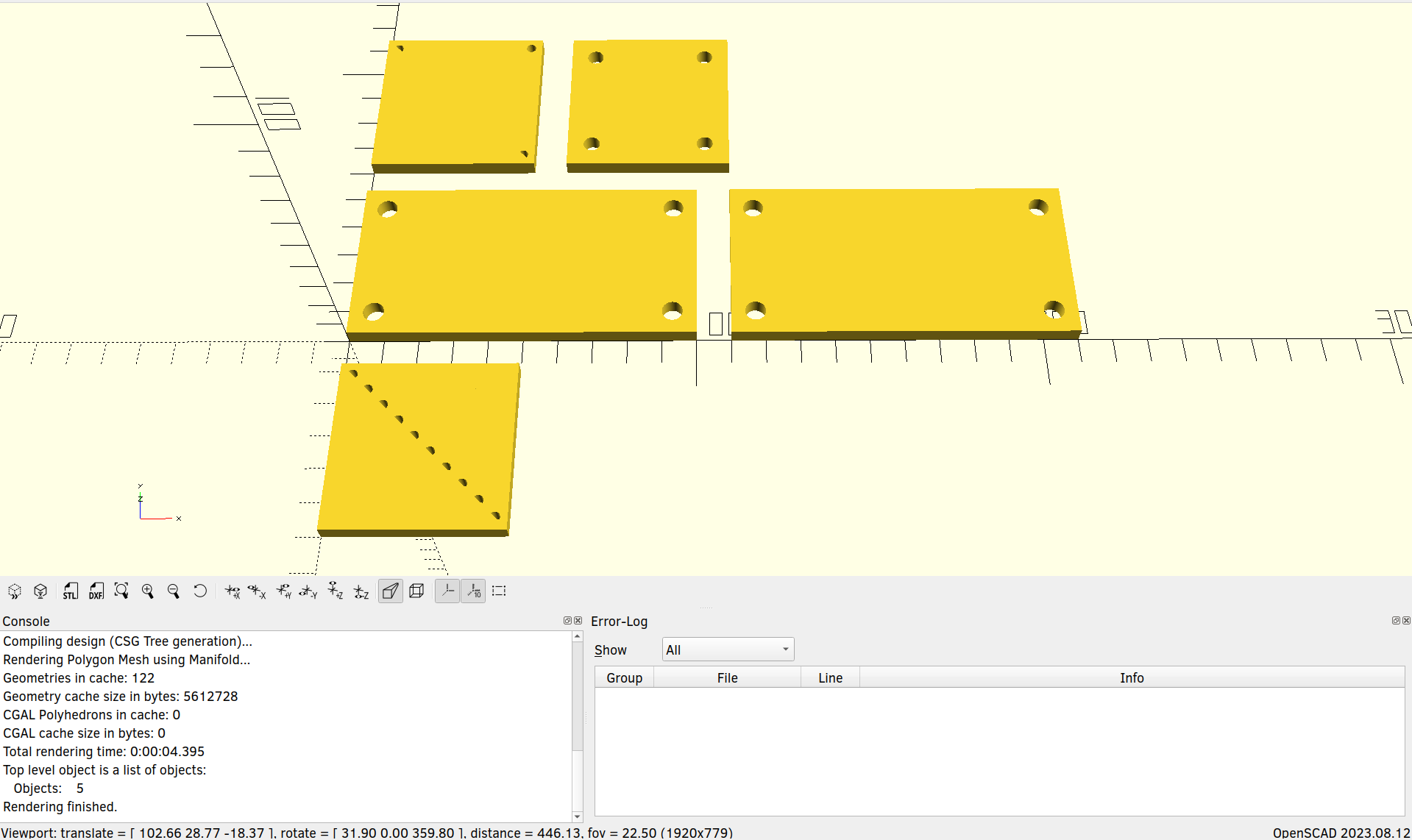 [manifold] Difference of Cube and Complex SVG Results in Incomplete Render · Issue #4679 ...