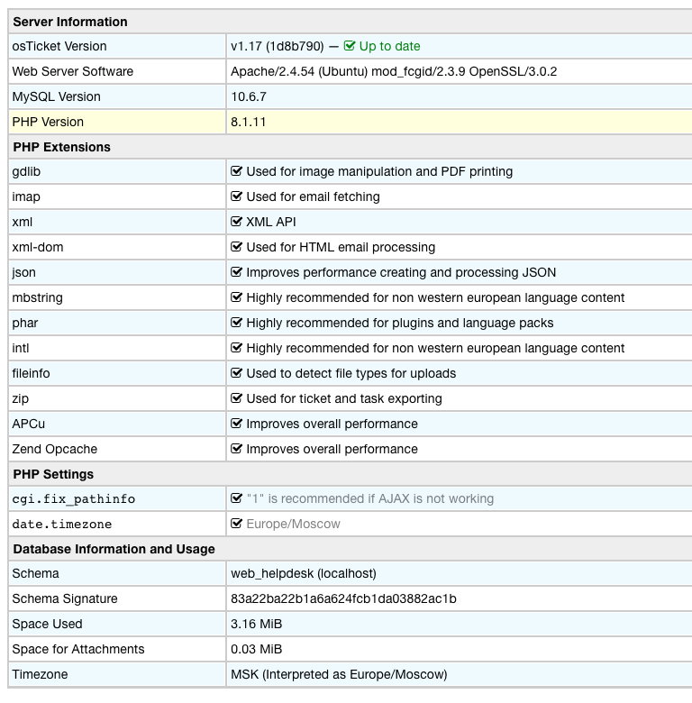 DB Error #1054 · Issue #6330 · osTicket/osTicket · GitHub