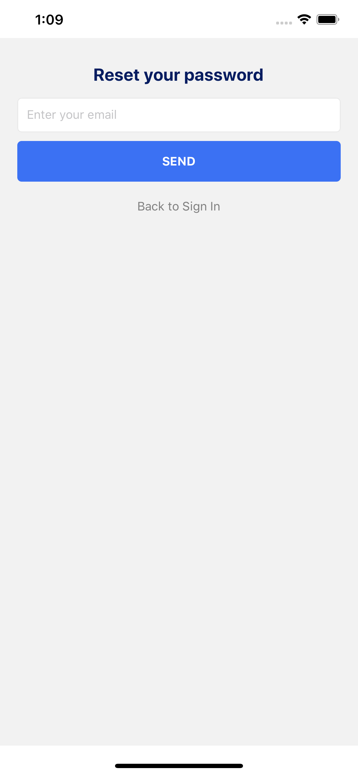 GitHub - Mohsinraza880/PracticeAuthAmplify: Integrate amplify