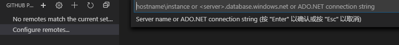 Extensions Conflict · Issue 1441 · Microsoftvscode Pull Request 