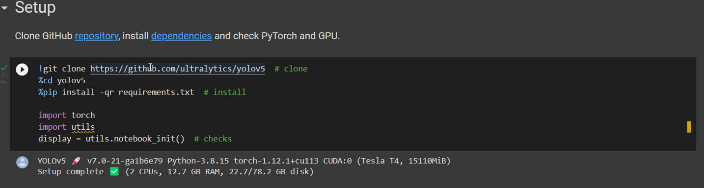 Comet Bug: Unable to train on Window 11 · Issue #10301 · ultralytics ...