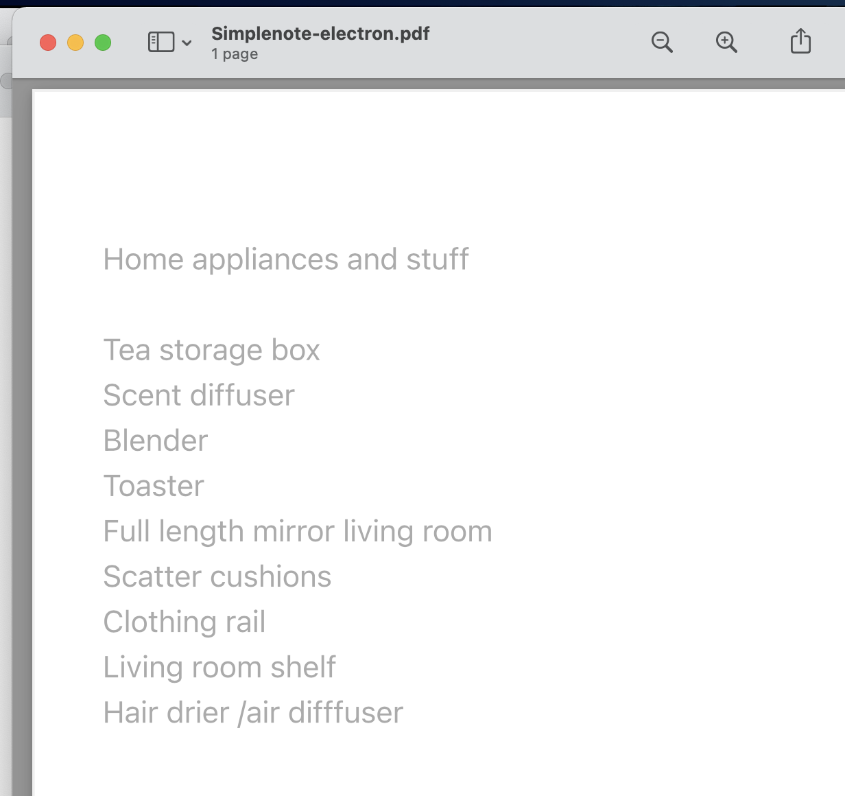 Print Quality When Using Dark Theme · Issue #3037 · Automattic/simplenote-electron · GitHub
