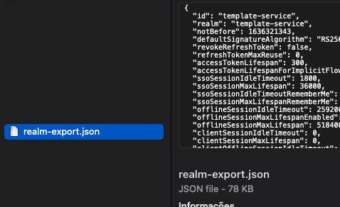 Error! App doesn't exist in role definitions: realm-management · Issue ...