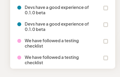Duplicate Entrypoints · Issue #235 · lightningrodlabs/acorn · GitHub