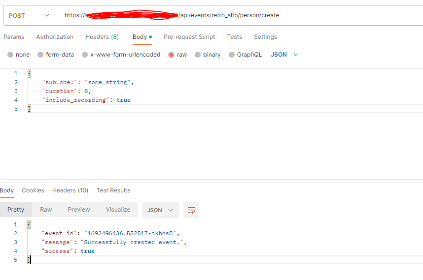 [Support]: Some errors for 0.13 dev version · Issue #7641 · blakeblackshear/frigate · GitHub