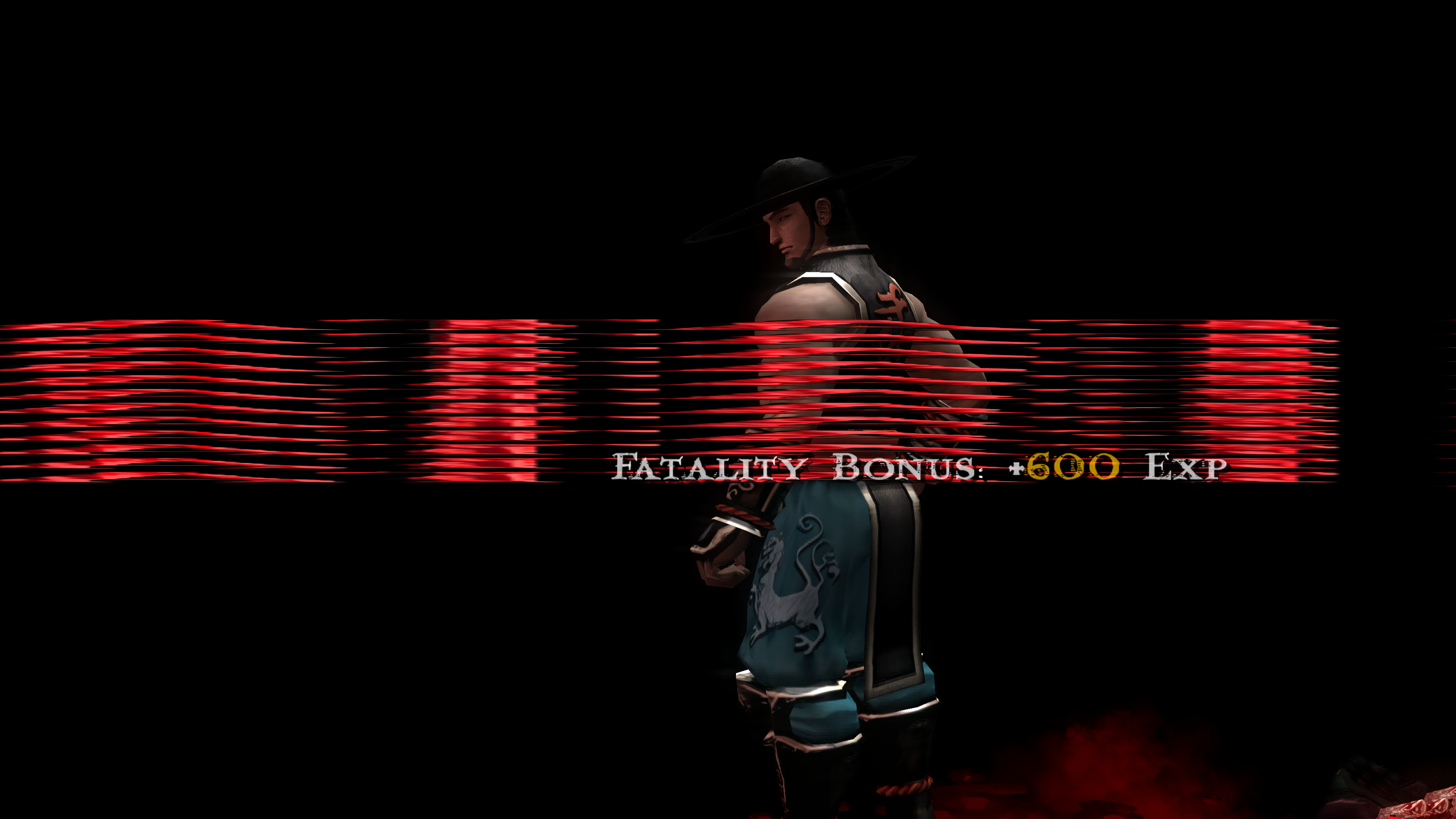 [BUG]: Mortal Kombat: Shaolin Monks SW & HW · Issue #9247 · PCSX2/pcsx2 · GitHub