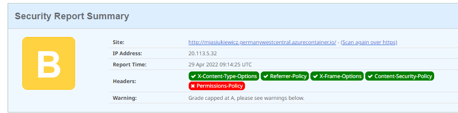 GitHub - Orajt/ProductionSupport