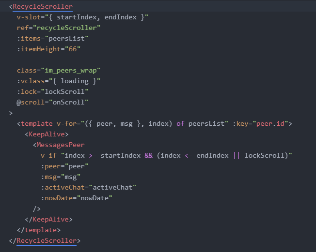 feat(KeepAlive): support matchBy + allow custom caching strategy by ...