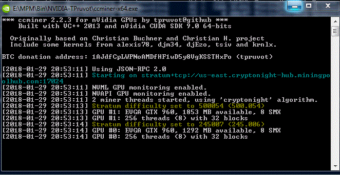 Not to be a pain...ccminer not at 2.2.4 · Issue #1144 · MultiPoolMiner ...