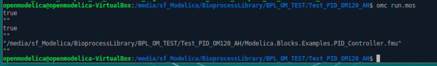 Error message for FMU generated OMEdit 1.20... when loading in PyFMI · Issue #9323 ...