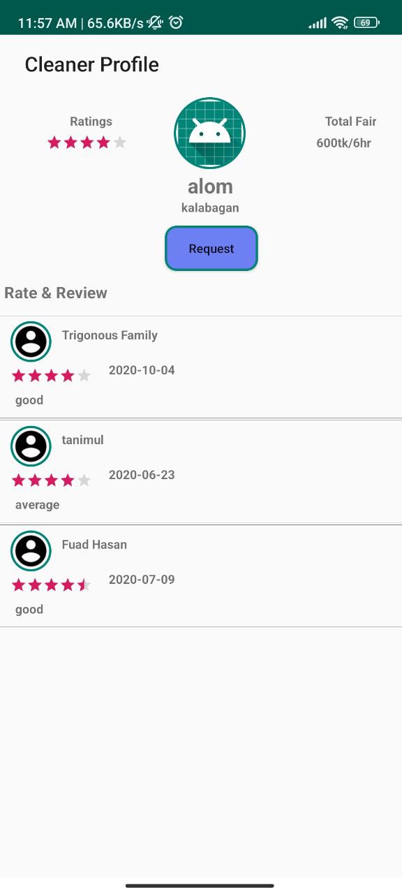 GitHub - tanimul/Smart-City