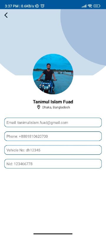 GitHub - tanimul/Parking_Management_System