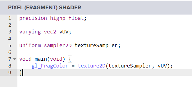 GitHub - SinGer1077/shadertoy-integration-guide: Гайд для использования ...