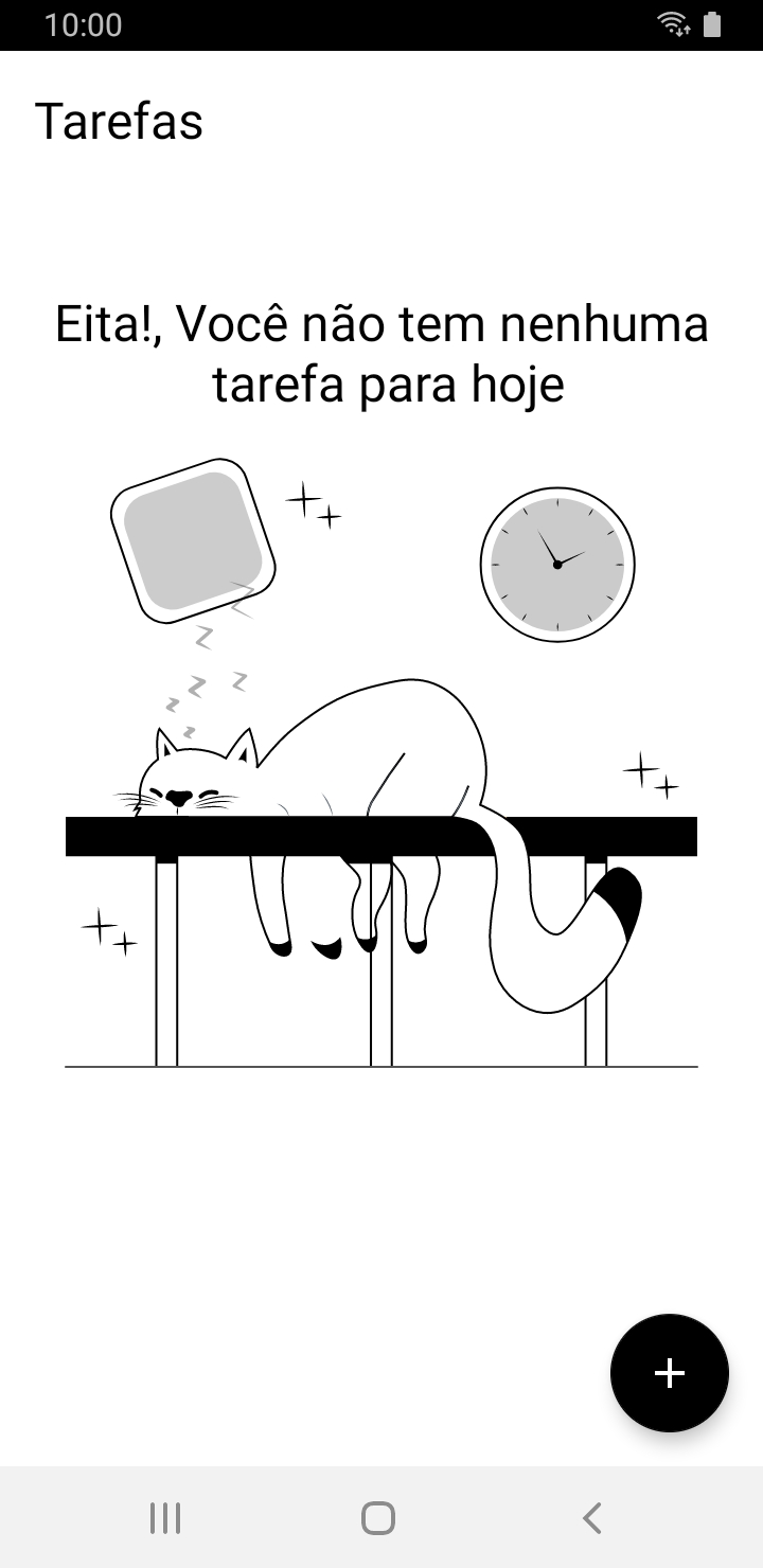 GitHub - rocpjunior/ListaDeTarefas: Um aplicativo aonde os usuários podem criar, editar e ...