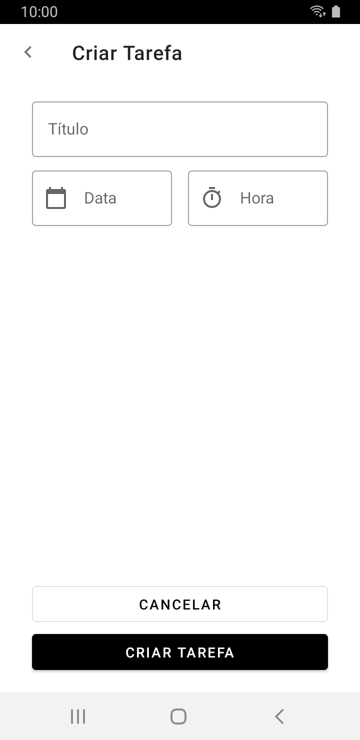 GitHub - rocpjunior/ListaDeTarefas: Um aplicativo aonde os usuários podem criar, editar e ...
