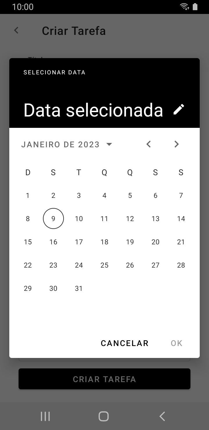 GitHub - rocpjunior/ListaDeTarefas: Um aplicativo aonde os usuários podem criar, editar e ...