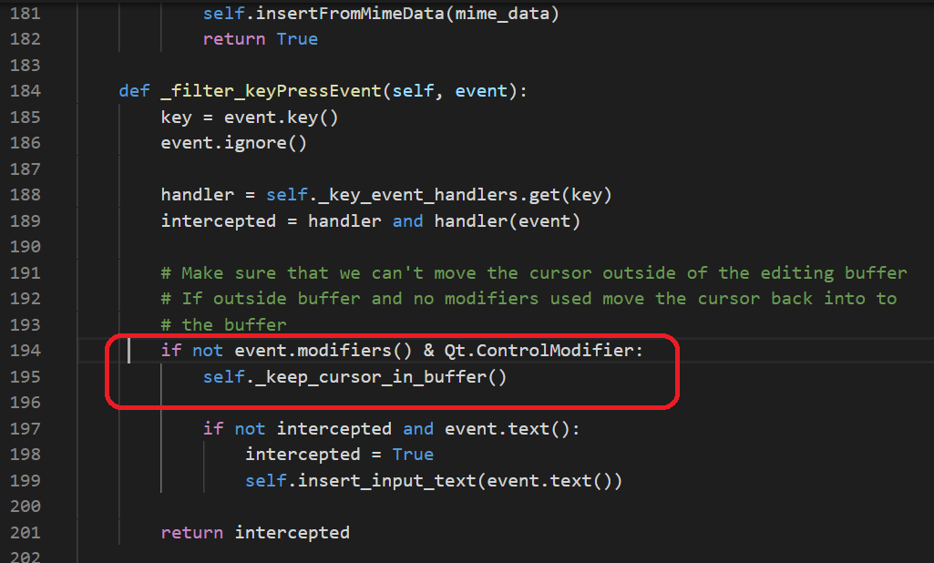 Unable to type square brackets [ ] and others in French Layout Windows 10 · Issue #53 ...