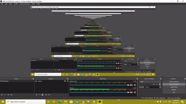 Windows Atom Appears In Open With Menu Without Icon Attempting To Use 