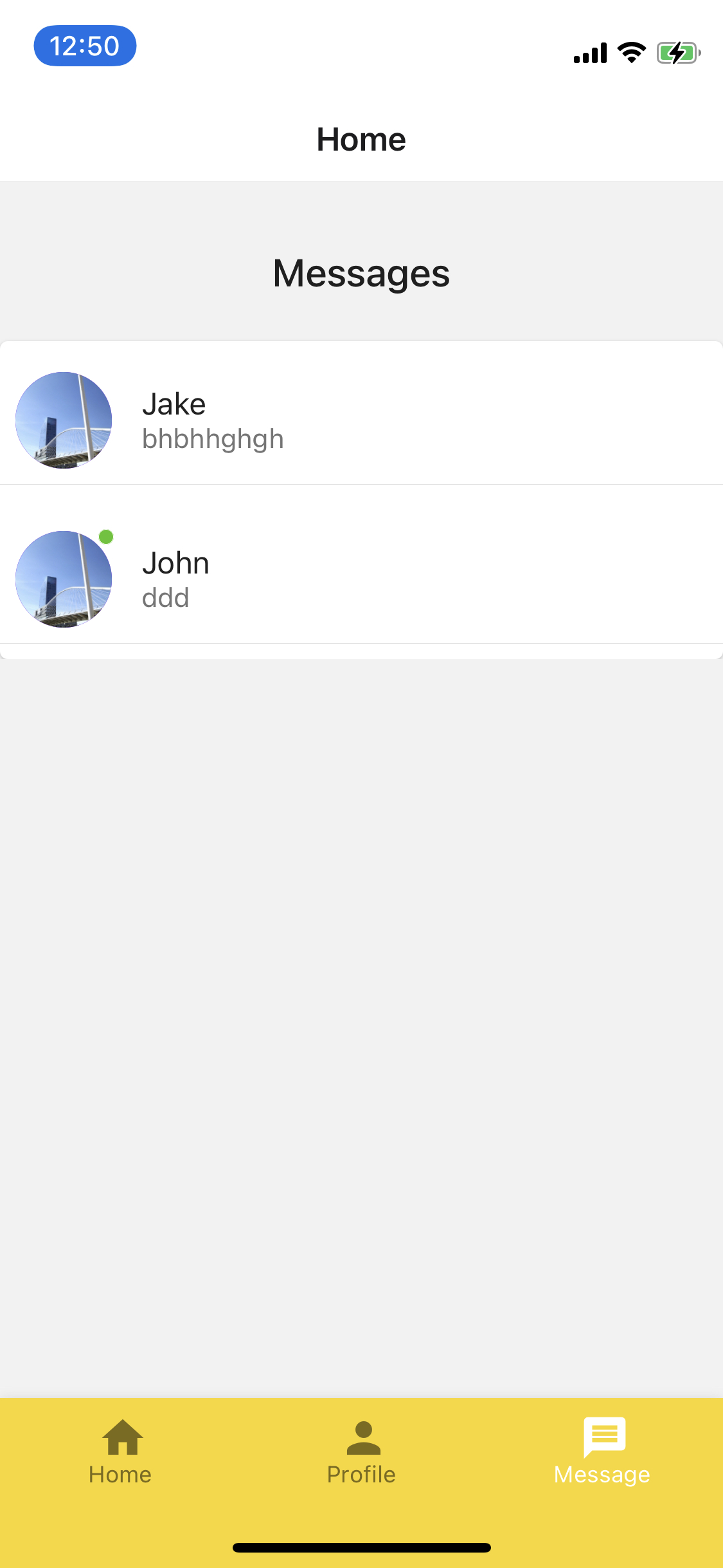 GitHub - TongilKim/TaskTaker: An Application that assists people who ...