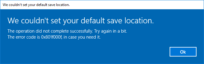 Sandboxie can't run programs on ZFS · Issue #99 · openzfsonwindows ...