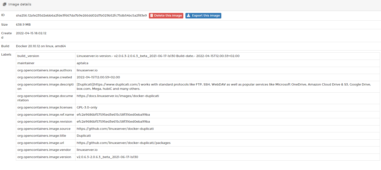 Timeout Detection Feature About Duplicati · Issue 4855 · Duplicati Duplicati · Github