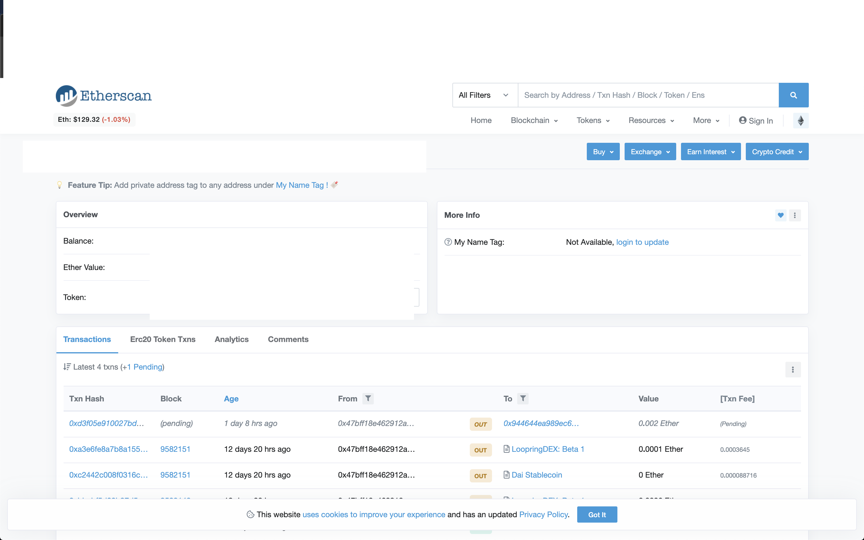 1-hr-40-minutes-for-a-withdraw-issue-108-loopring-dexwebapp-github