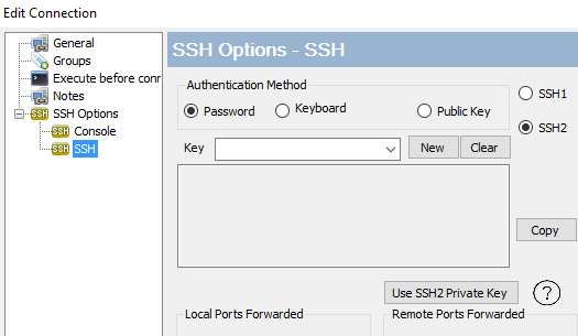 Error UserName Can't be Blank when creating credential · Issue #100 · Terminals-Origin/Terminals ...