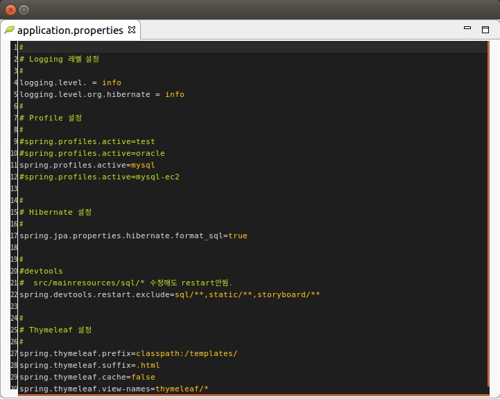 GitHub - JHLeeeMe/myFirstProject: 게시판 (springboot + JPA + lombok)