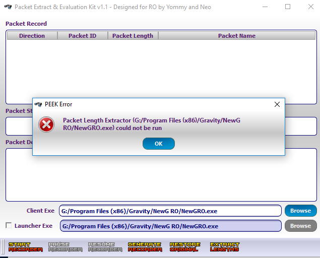Where to post to ask for help with a new server? Sorry newbie · Issue #1681 · OpenKore/openkore ...