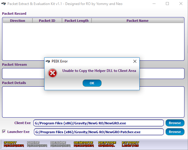 Where to post to ask for help with a new server? Sorry newbie · Issue #1681 · OpenKore/openkore ...