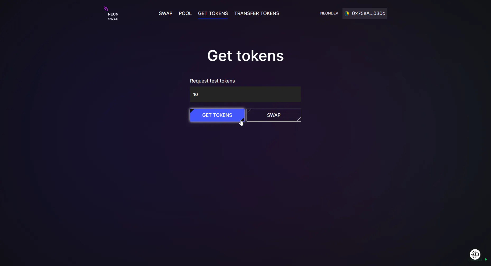 GitHub - cryptoloutre/TutoNeonLabs: Tuto expliquant le déploiement de smart contracts codés en ...