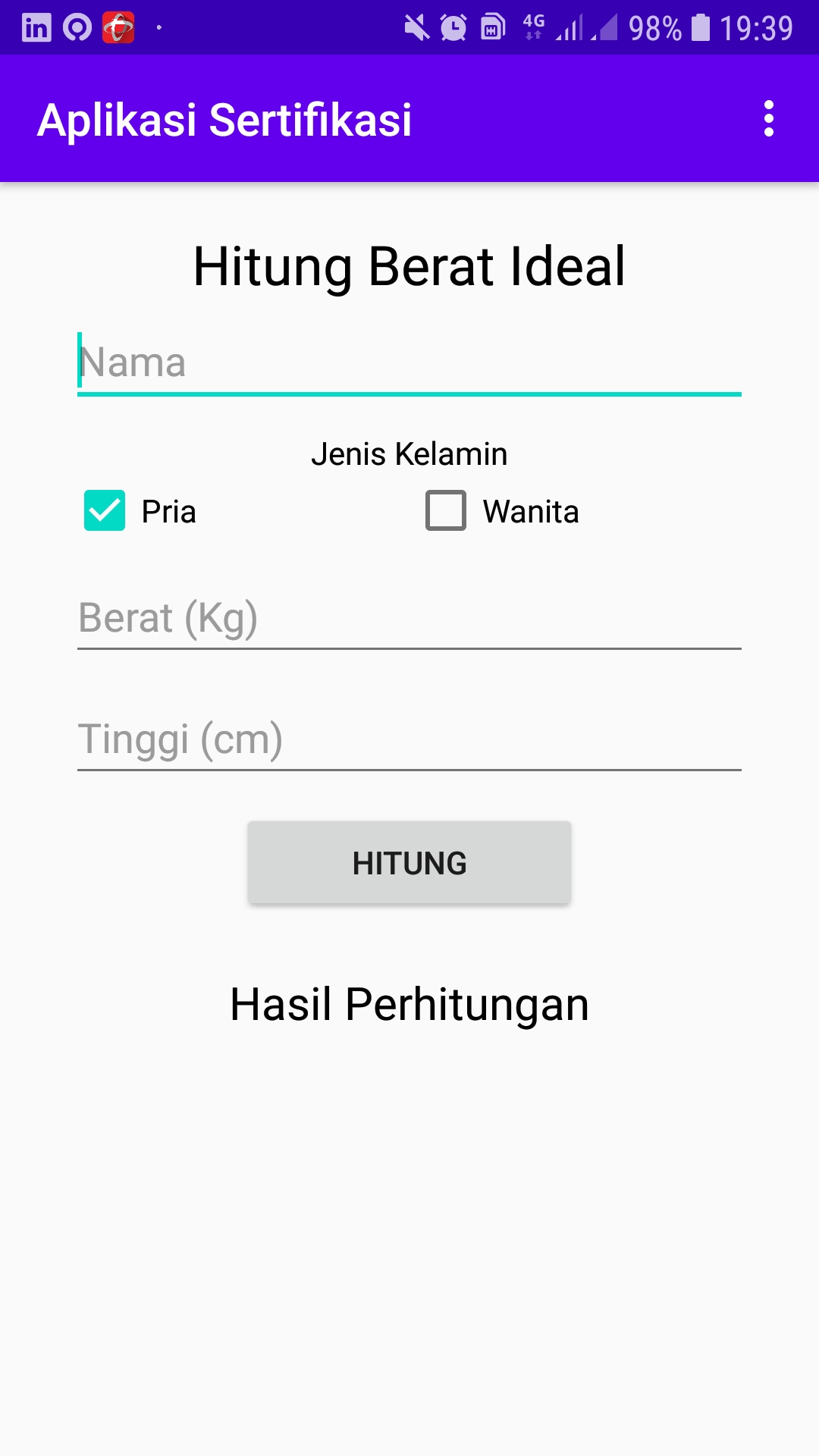 GitHub - Amin05/Aplikasi-Berat-Ideal: aplikasi sertifikasi