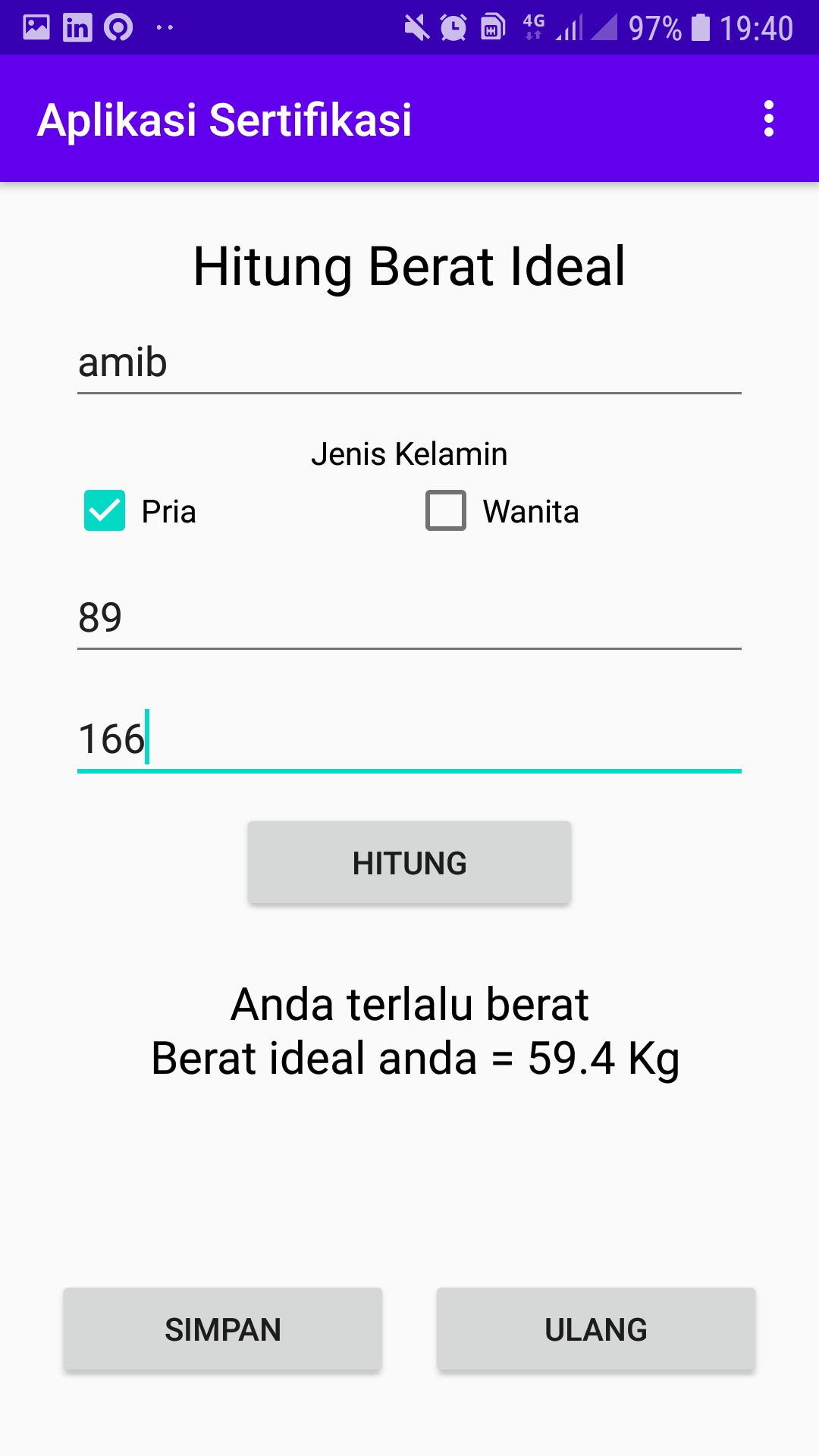 GitHub - Amin05/Aplikasi-Berat-Ideal: aplikasi sertifikasi