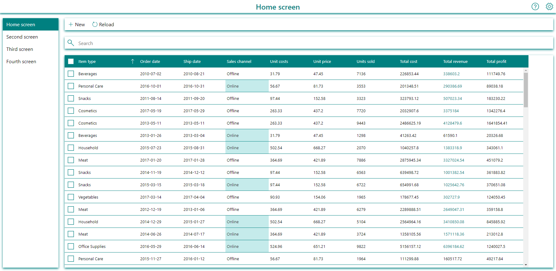 GitHub - formsandflows/PACo: PACo is a Power Apps canvas app containing ...