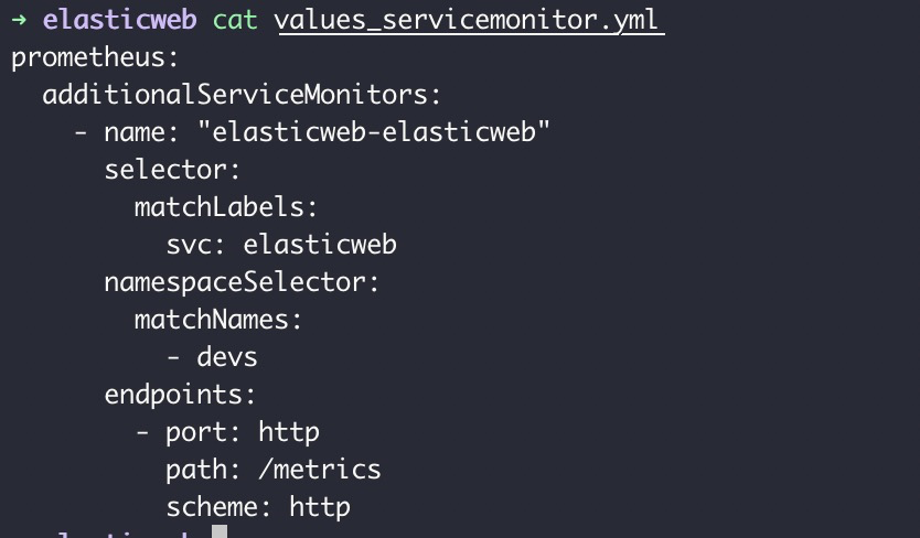 server returned HTTP status 404 Not Found · Issue #4573 · prometheus-operator/prometheus ...