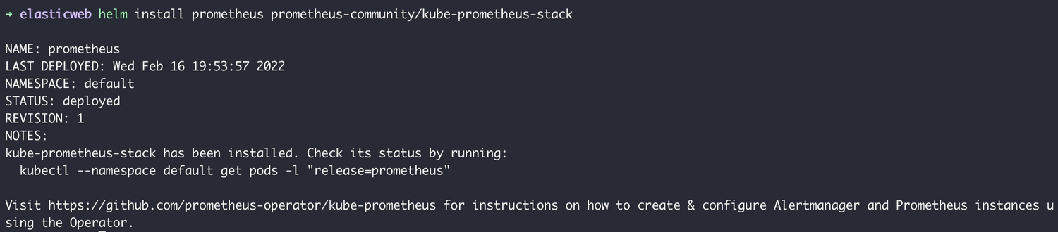 GitHub - bailuoxi66/k8s-elasticweb