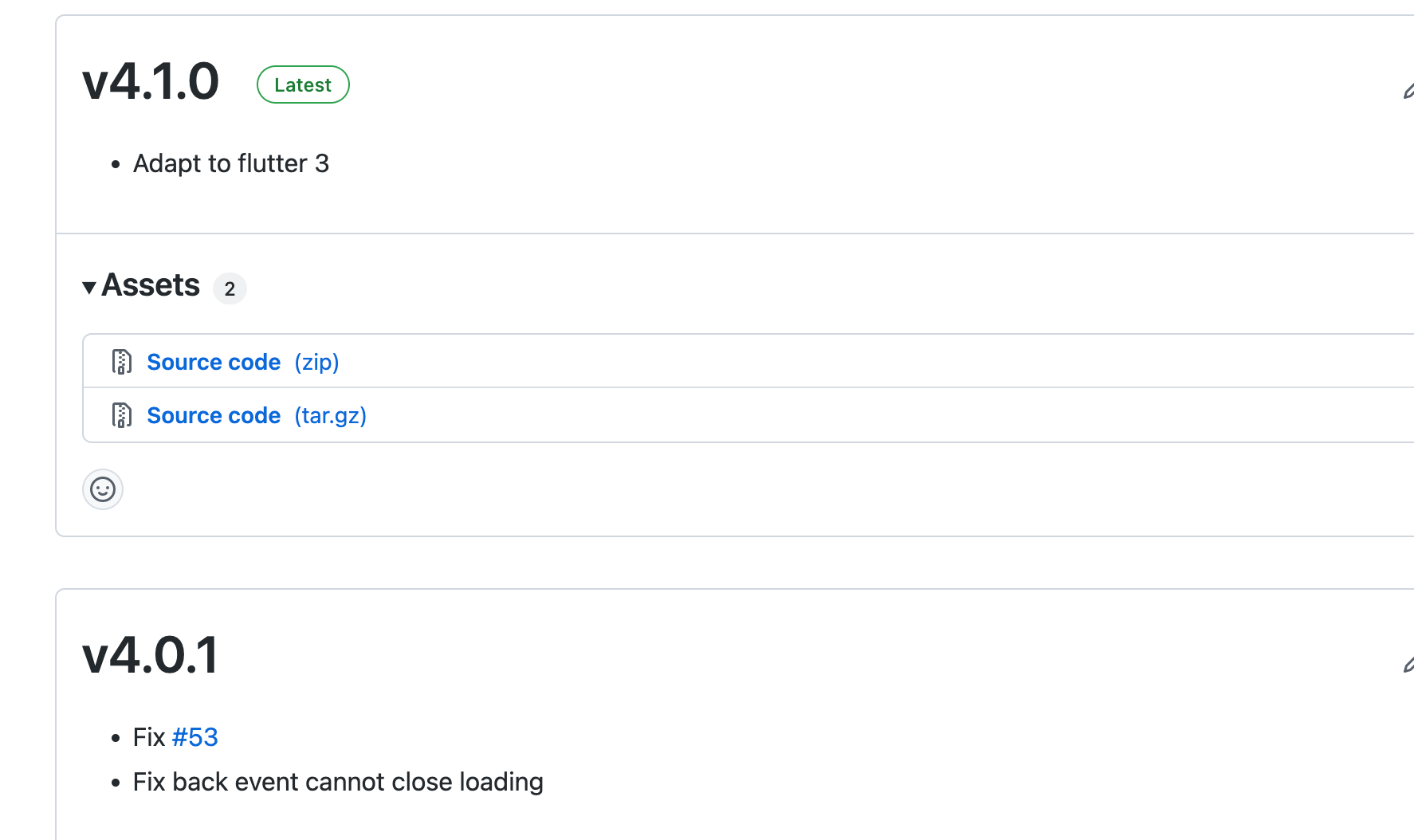 flutter 2.10.5 实始化的时候出现以下错误 · Issue #54 · fluttercandies/flutter_smart_dialog · GitHub