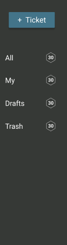 Create the tickets sidebar · Issue #24 · FACG6/UNOPS · GitHub