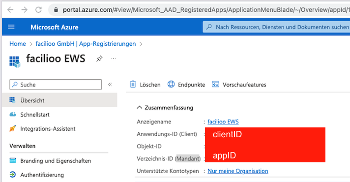 Authenticate to EWS using Callback token · Issue #212 · jamesiarmes/php ...