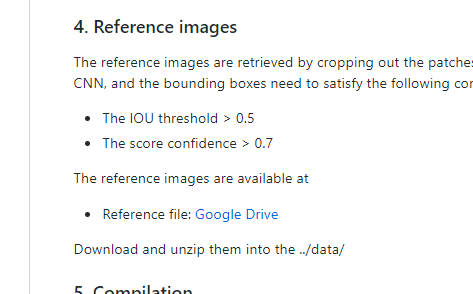 Error in compiling on Windows · Issue #1 · timy90022/One-Shot-Object-Detection · GitHub