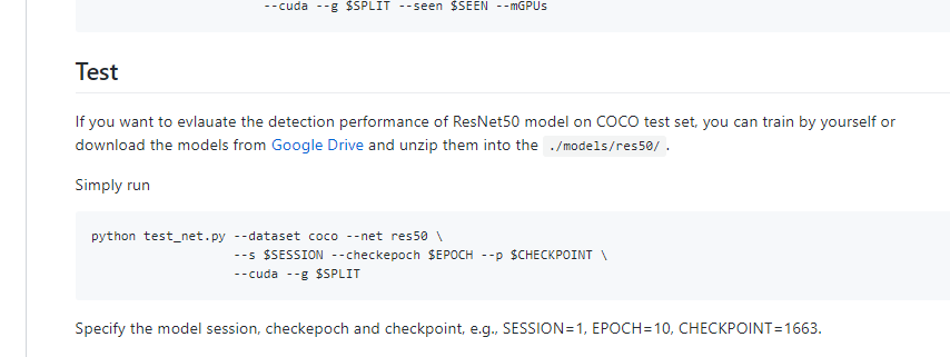 Error in compiling on Windows · Issue #1 · timy90022/One-Shot-Object-Detection · GitHub