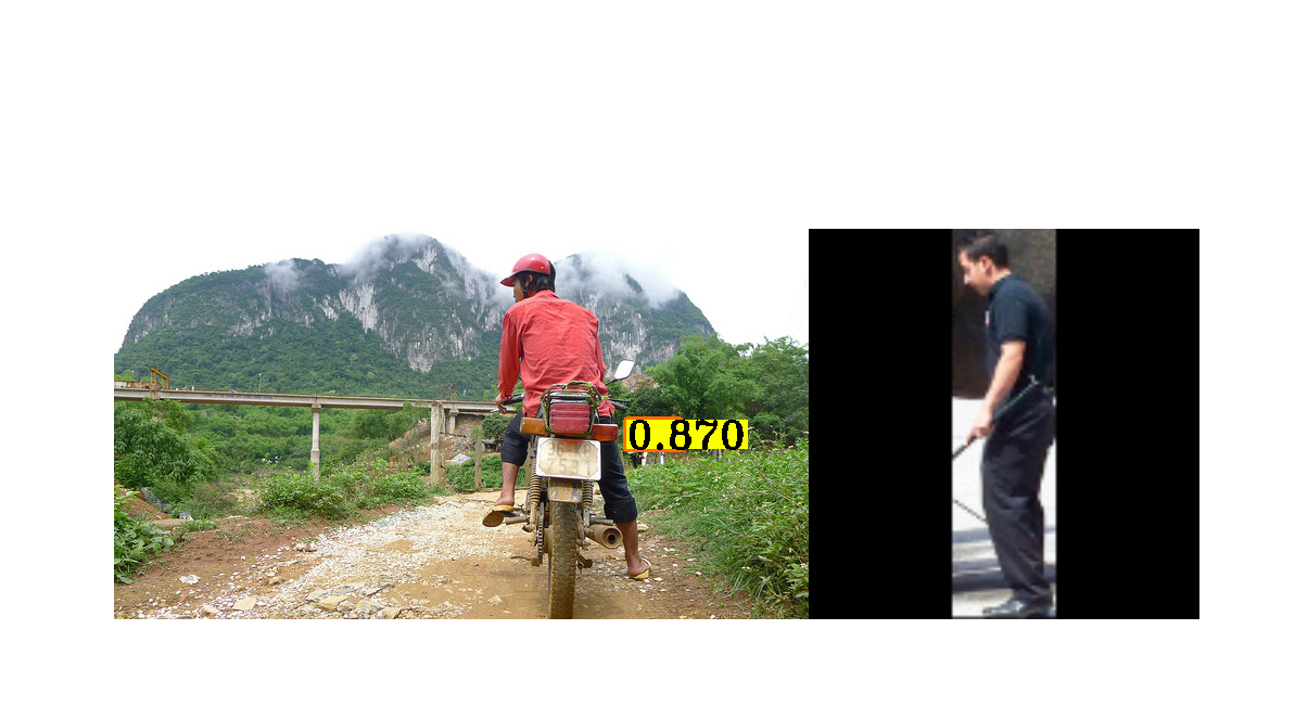 Error in compiling on Windows · Issue #1 · timy90022/One-Shot-Object-Detection · GitHub