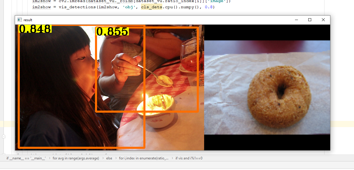 Error in compiling on Windows · Issue #1 · timy90022/One-Shot-Object-Detection · GitHub