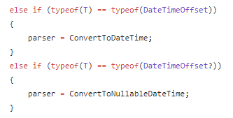 BindConverter assign incorrect Converter for DateTimeOffset · Issue #27935 · dotnet/aspnetcore ...