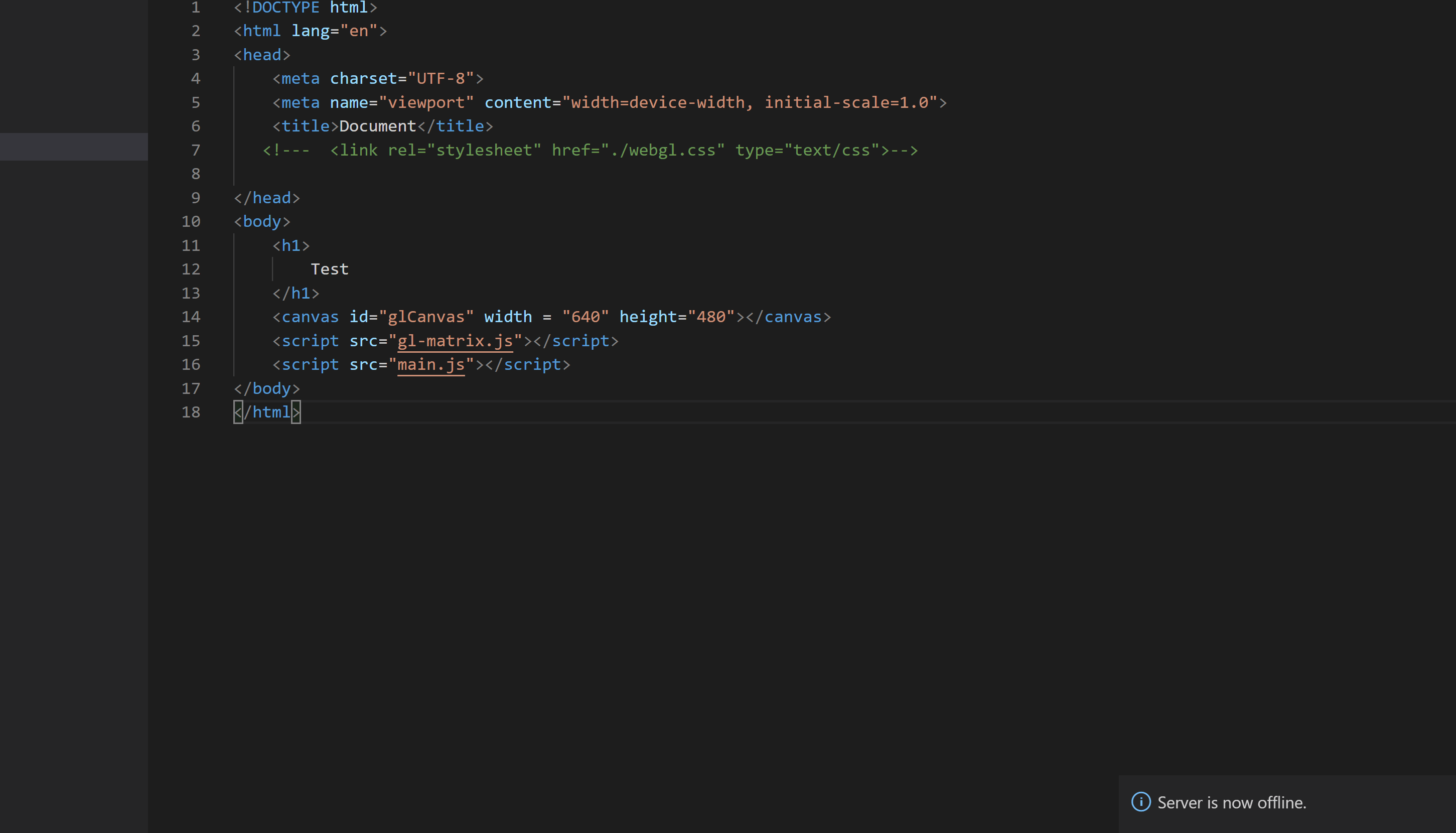 Print page opens when launching live server · Issue #1227 · ritwickdey/vscode-live-server · GitHub