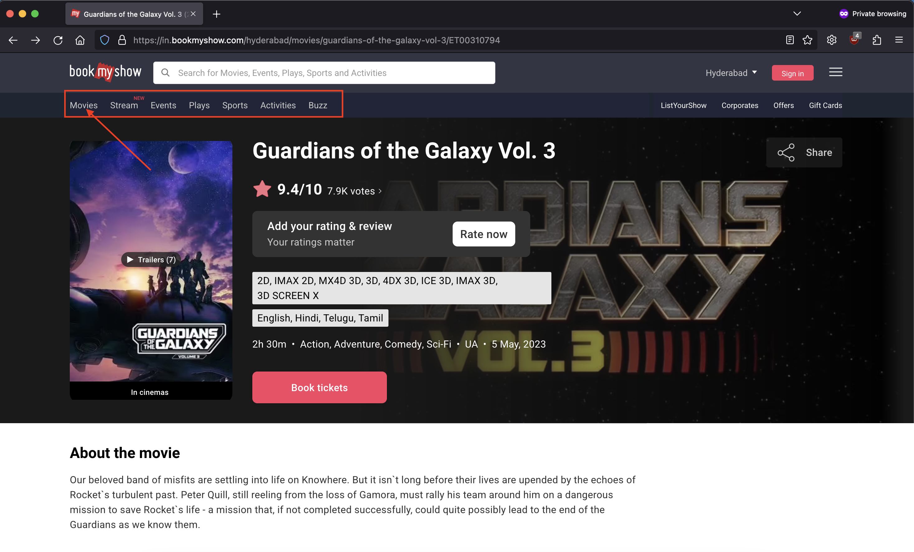 in.bookmyshow.com · Issue #15825 · easylist/easylist · GitHub