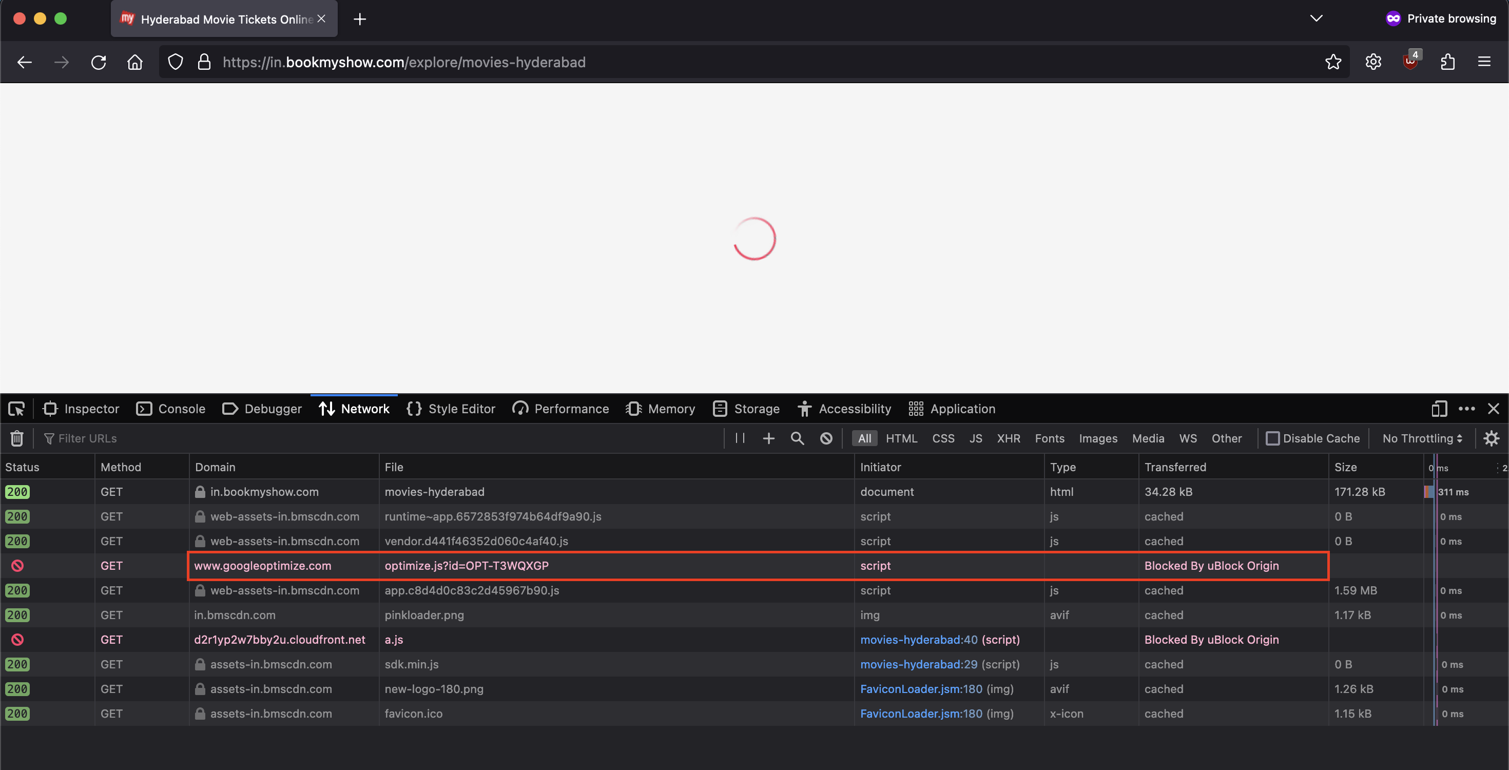 in.bookmyshow.com · Issue #15825 · easylist/easylist · GitHub