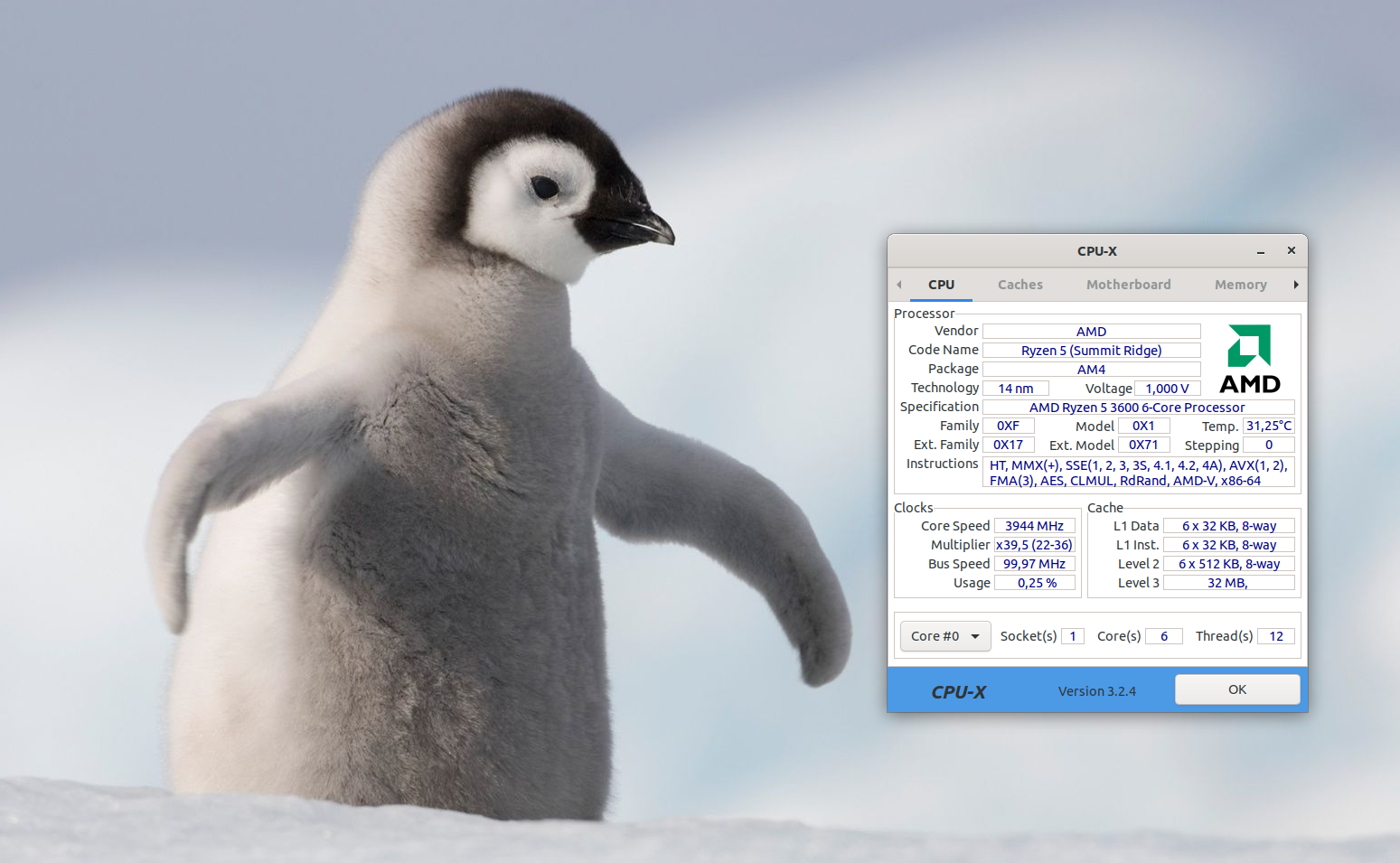 Possible Bug Solved Issue 117 Thetumultuousunicornofdarkness Cpu