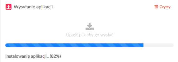 Unable to install apps - Android 9 · Issue #1139 · openstf/stf · GitHub